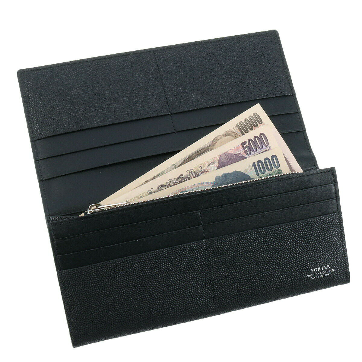 吉田包 PORTER 波特夾 ABLE 長夾 030-03083 男性 女性 日本必買 | 日本樂天熱銷 | 日本樂天官方嚴選 | 樂天市場Rakuten