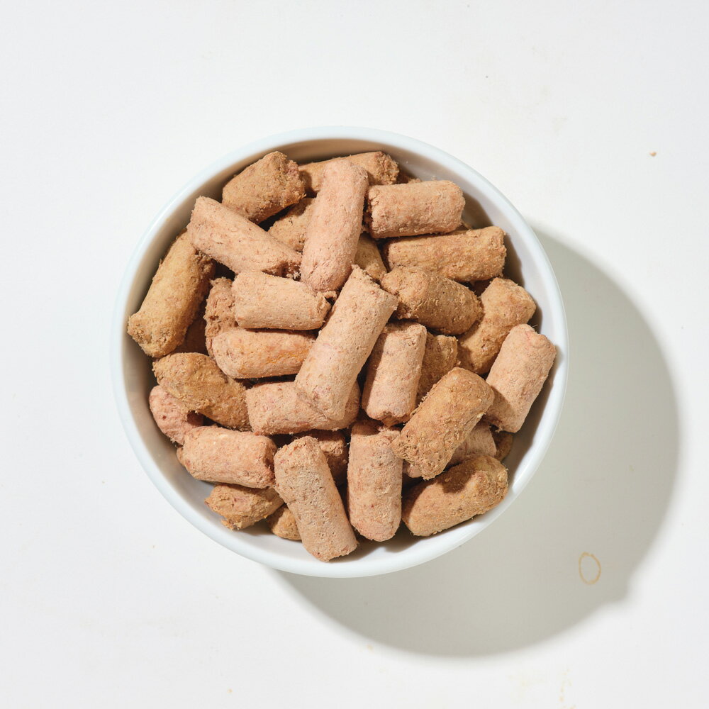 任選3件9折【SofyDOG】Hyperr超躍 貓咪凍乾生食餐 牛肉+雞肉 60克 無穀 貓糧 | SofyDOG直營店 | 樂天市場Rakuten