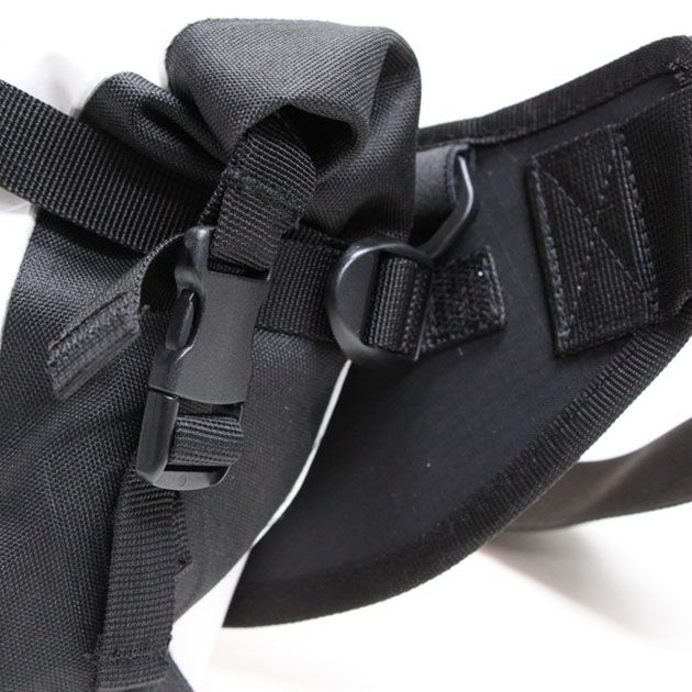 日本 《Stream Trail》SD Waist Bag II 防水腰包 (浪花白) | 享趣戶外 | 樂天市場Rakuten