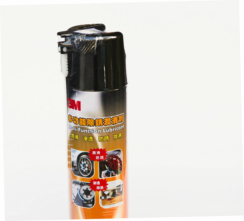 3M 多功能 除銹潤滑油 C03M (562ml) (3M 五威防鏽潤滑油同等品) (泰) | 聯盟文具直營店 | 樂天市場Rakuten