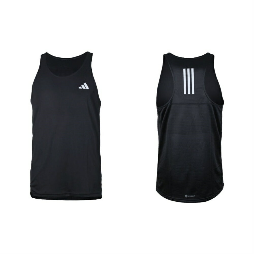 ADIDAS 男運動背心(慢跑 無袖上衣 吸濕排汗 反光 愛迪達「HM8437」≡排汗專家≡ | 排汗專家直營店 | 樂天市場Rakuten