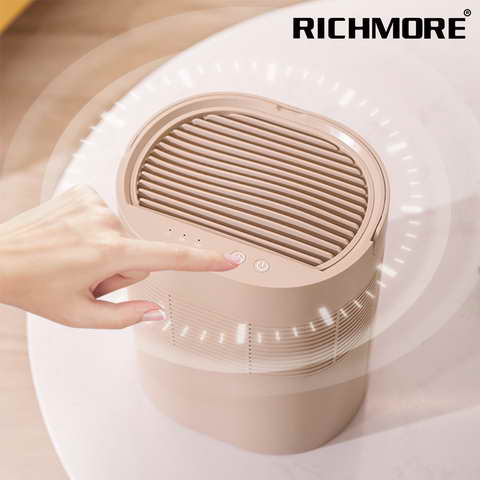 RICHMORE RM-0158 家居除濕機 白RM-0158W / 奶茶RM-0158K | 賣電腦直營店 | 樂天市場Rakuten