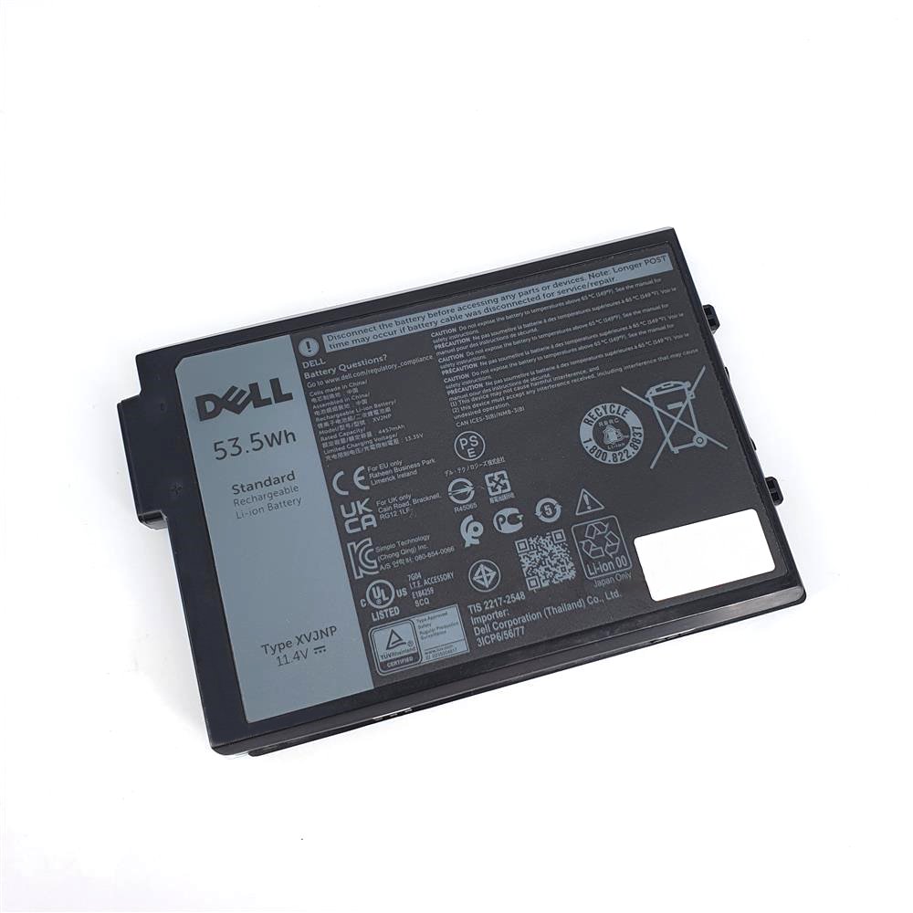 DELL 戴爾 XVJNP 電池 6JRCP Latitude 5430 7330 | 筆電達人直營店 | 樂天市場Rakuten
