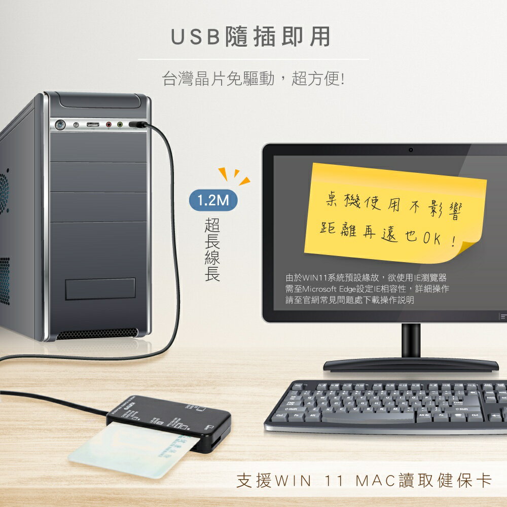 【KINYO】多合一晶片讀卡機 (KCR-6250/KCR-6251/KCR-6252) 晶片卡 自然人憑證 記憶卡 | KINYO 官方旗艦店 | 樂天市場Rakuten