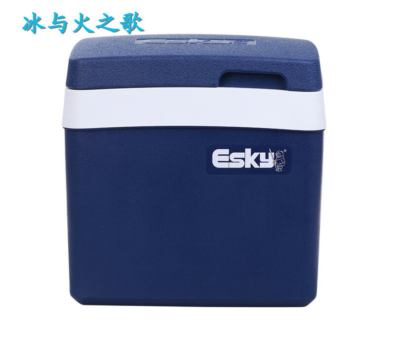 ESKY 10L/27L/50L野營戶外釣魚車載家用食品冷熱冰塊保鮮保溫箱 | 協貿國際日用品生活3館 | 樂天市場Rakuten