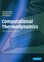 Computational Thermodynamics the Calphad Method H.L.LUKAS 2007 Cambridge | 華通書坊 | 樂天市場Rakuten