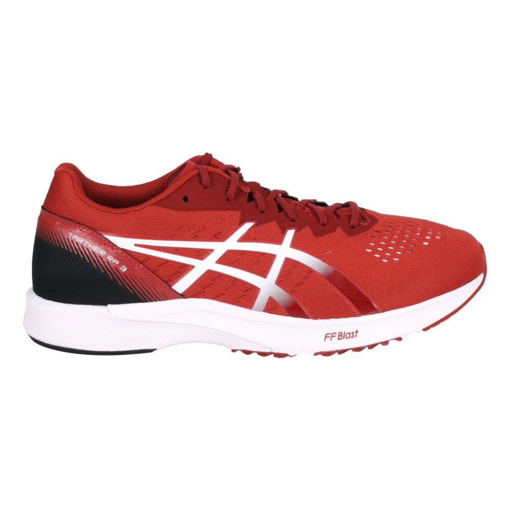 ASICS TARTHER RP 3 男路跑鞋-2E(免運 慢跑 訓練 亞瑟士「1011B466-600」≡排汗專家≡ | 排汗專家直營店 ...