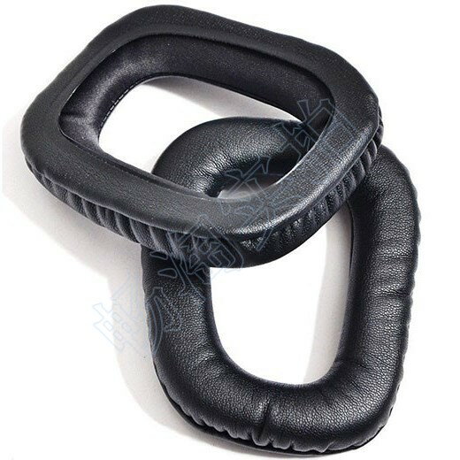 親膚海綿Logitech羅技G35 G930 G430 耳機套 蛋白皮耳套耳罩 頭梁 | 協貿國際日用品生活12館 | 樂天市場Rakuten