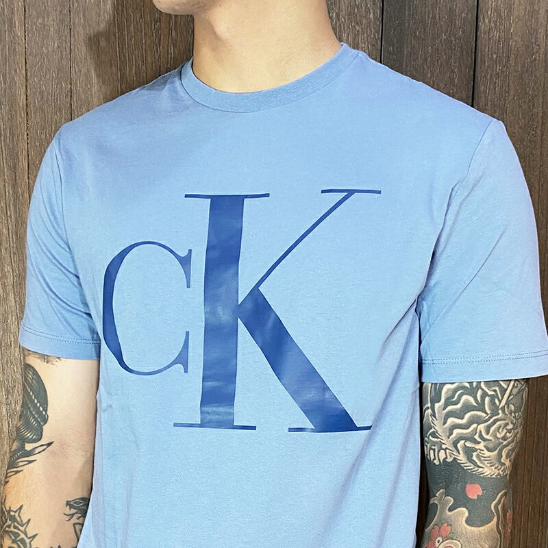 美國百分百【全新真品】Calvin Klein 短袖 棉質 T恤 CK 上衣 logo 短T 四色 CP82 | 美國百分百直營店 | 樂天 ...