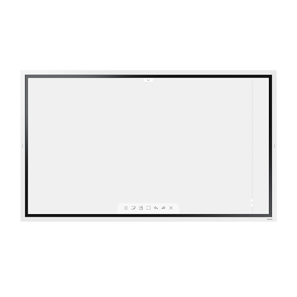 SAMSUNG WM55R 55吋 4K LCD 遠端控制 Tizen 5.0 作業系統 書寫 電子白板 | 金曲音響 | 金曲音響直營店 ...