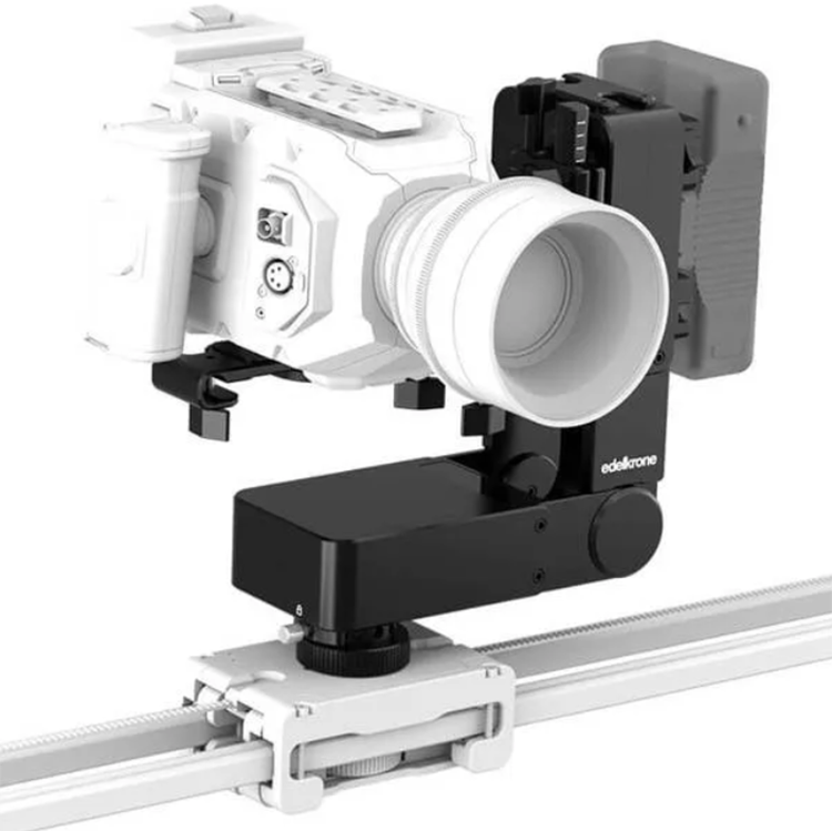【EC數位】Edelkrone HeadPLUS PRO v2 電控雲台專業版 標準版智慧電控雙軸雲台 自動對焦追蹤 | EC數位 | 樂天 ...