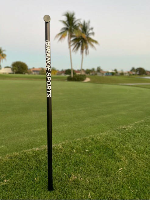 【iRange Sports】練習場組合 Range Rat Combo 高爾夫 手機拍攝棍 手機自拍棍 磁吸式自拍 固定高度 美國原廠正品 ...