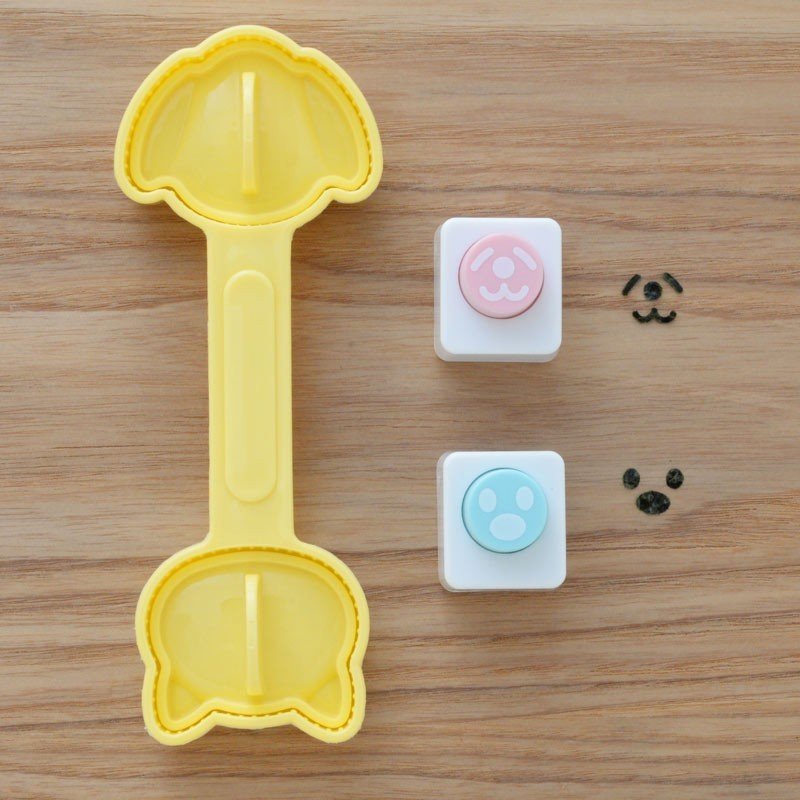 日本品牌【Arnest】mini×2貓狗飯糰模組 | family2日本生活精品館直營店 | 樂天市場Rakuten