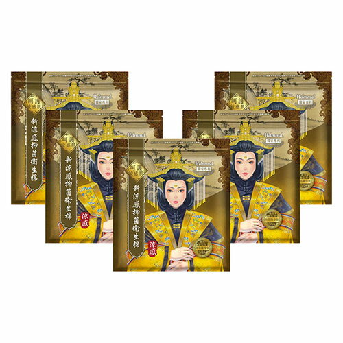 Mdmmd.抑菌衛生棉涼感41cm x 5片 x 10入(共50片)【愛買】 | 愛買線上購物直營店 | 樂天市場Rakuten