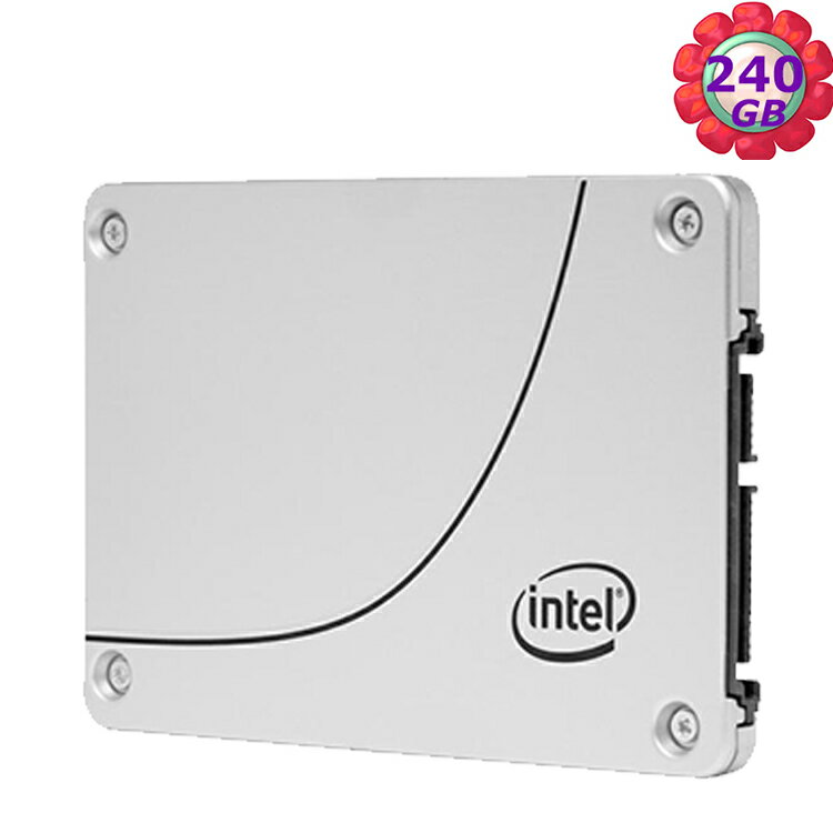 Intel D3-S4510 240GB 2.5" SSD SATA TLC SSDSC2KB240G801 固態硬碟｜滿額領券最高現折 ...