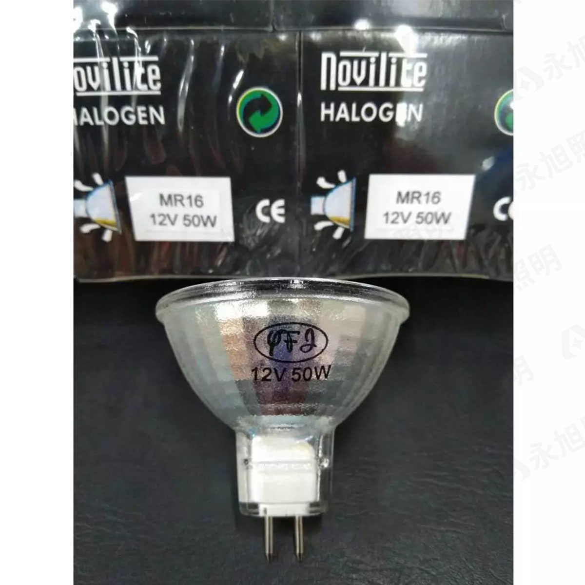 【飛利浦 奇異 NOVILITE 】 MR16 50W 鹵素杯燈 傳統燈泡 驅動器 需另購 光彩 | 永光照明直營店 | 樂天市場Rakuten