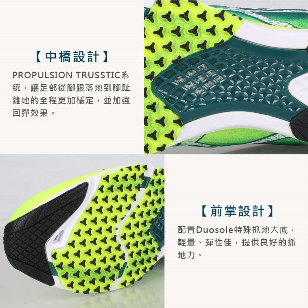 ASICS SORTIEMAGIC RP 6 男路跑鞋(免運 訓練 亞瑟士「1013A098-751」≡排汗專家≡ | 排汗專家直營店 | 樂天市場Rakuten