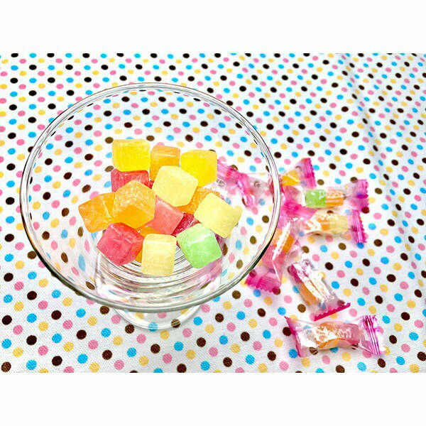 【江戶物語】BOURBON CUBYROP 水果糖 7種風味水果糖 硬糖 北日本 QB水果糖 婚禮小物 喜糖 日本糖果 | 江戶物語直營店 ...