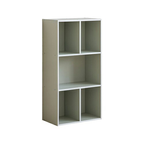 Frama 五格櫃清水模色CF-CE460TC 櫃子 書櫃 五格櫃 美背【愛買】 | 愛買線上購物直營店 | 樂天市場Rakuten