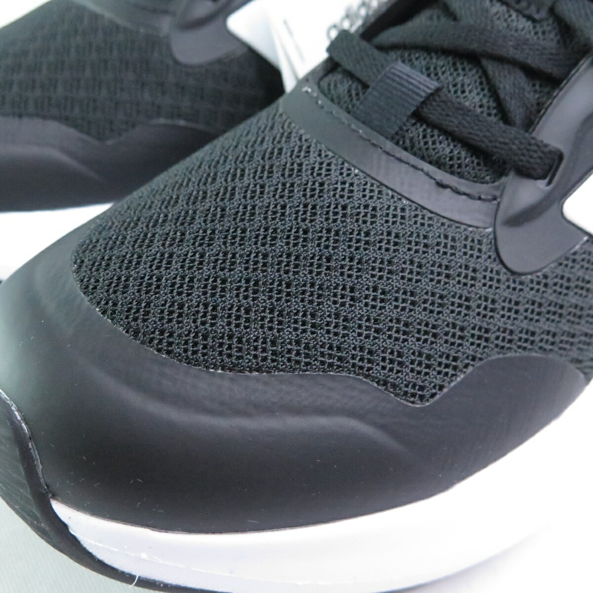 adidas IH2844 FortaRun 3.0 J 大童 運動鞋 女鞋 慢跑鞋 黑x白【iSport愛運動】 | ISPORTSHOP ...