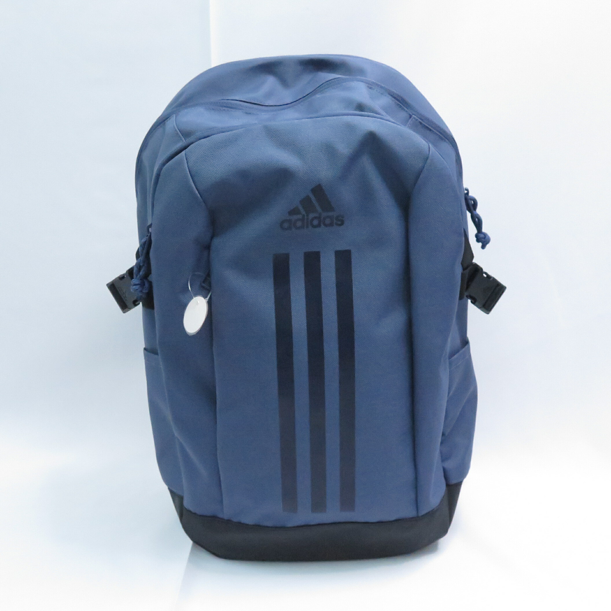 ADIDAS POWER VII 雙肩後背包 外置筆記型電腦袋 IP9774黑 / IT5360藍 / IT5364綠 ...