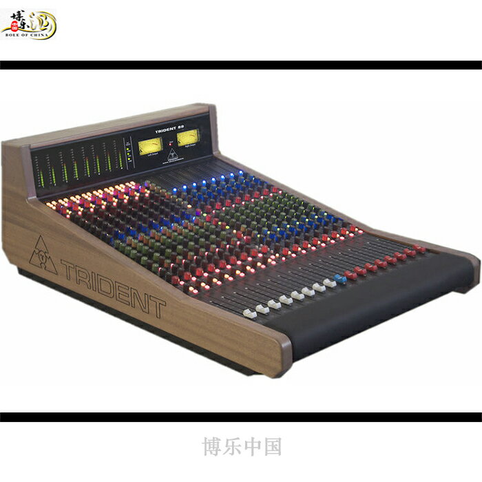 Trident Audio TR88 8路模擬調音臺 總代理 | 協貿國際日用品生活12館 | 樂天市場Rakuten