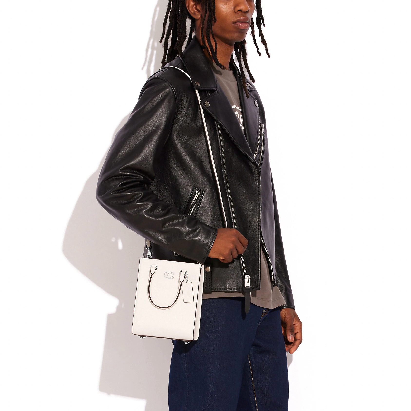 COACH Canvas16 小號托特包 CJ795(現貨)~【 菲尼斯 國際精品 ★ 疊加現抵$2099 】 | 菲尼斯直營店 | 樂天市場 ...