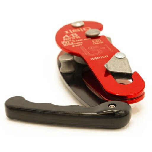 [全新正品]ISC - A-B DESCENDER 下降器 | fromdream studio | 樂天市場Rakuten