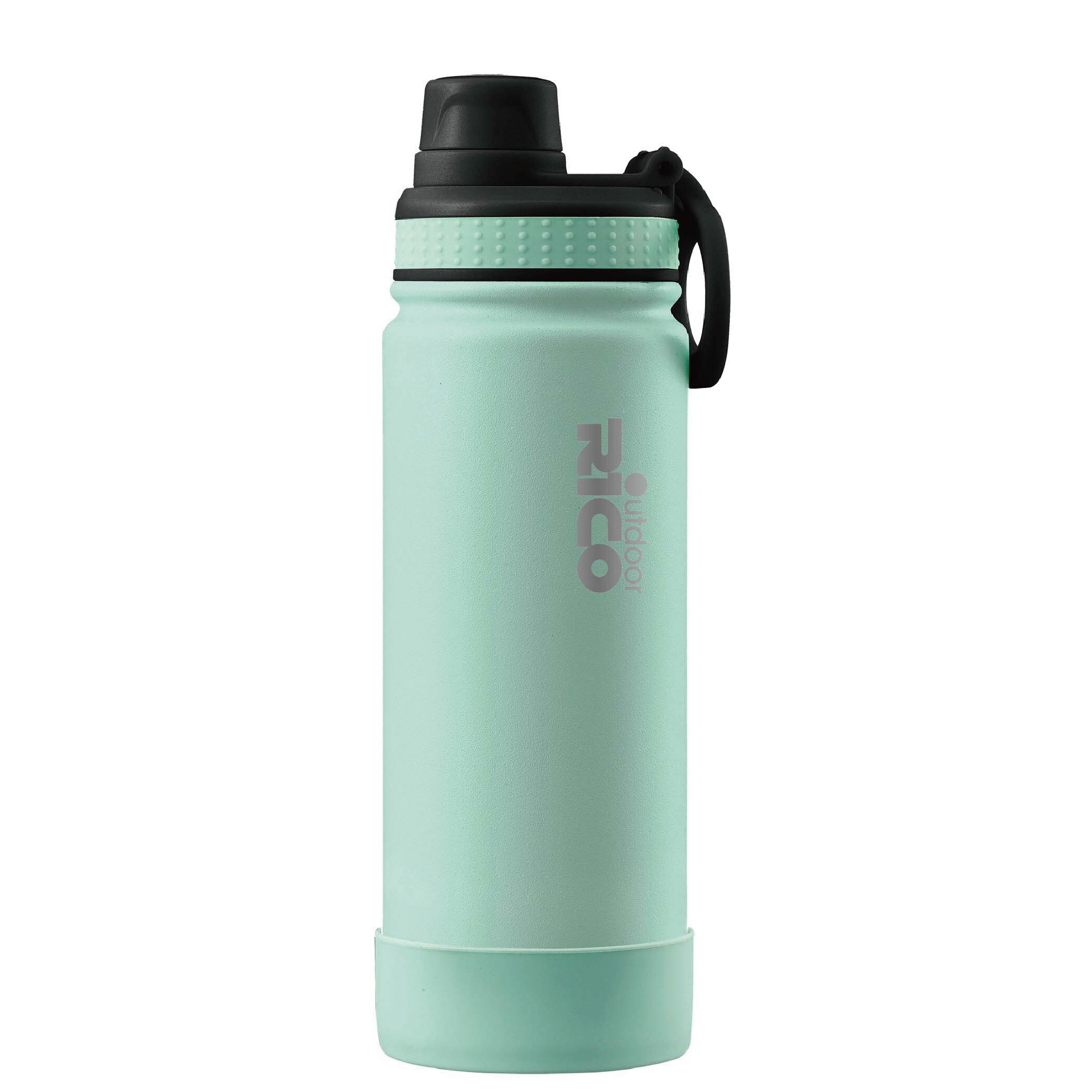 RICO旋蓋廣口運動瓶550ml 運動水壺 保溫瓶 保溫壺 隨身水壺 學生水壺 不鏽鋼水壺 | 中聯百貨直營店 | 樂天市場Rakuten