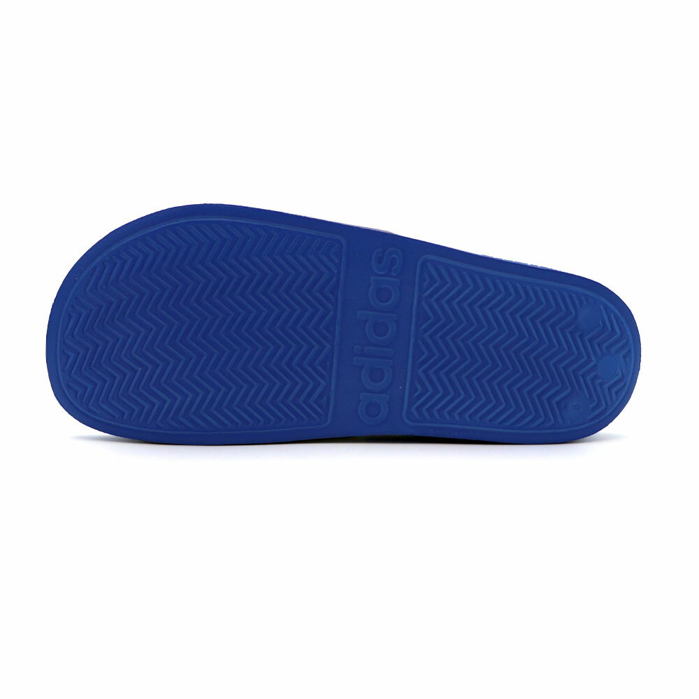 Adidas Adilette Shower 白藍色 防水 休閒 拖鞋 男女款 H7393 (IE8943) | 新竹兩隻老虎親子舘直營店 ...