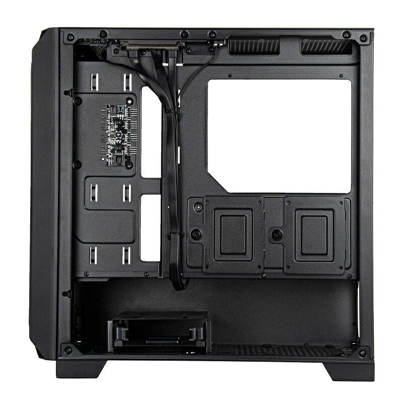 【4%回饋+滿千折百】SilverStone 銀欣 FARA 312Z Micro-ATX電競機殼/SST-FA312Z-BG | 米特3C ...
