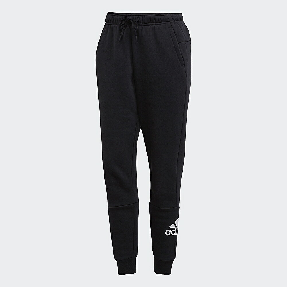 ADIDAS 愛迪達 LOGO 棉褲 運動長褲 女 EB3806 | 新動力運動流行館 | 樂天市場Rakuten