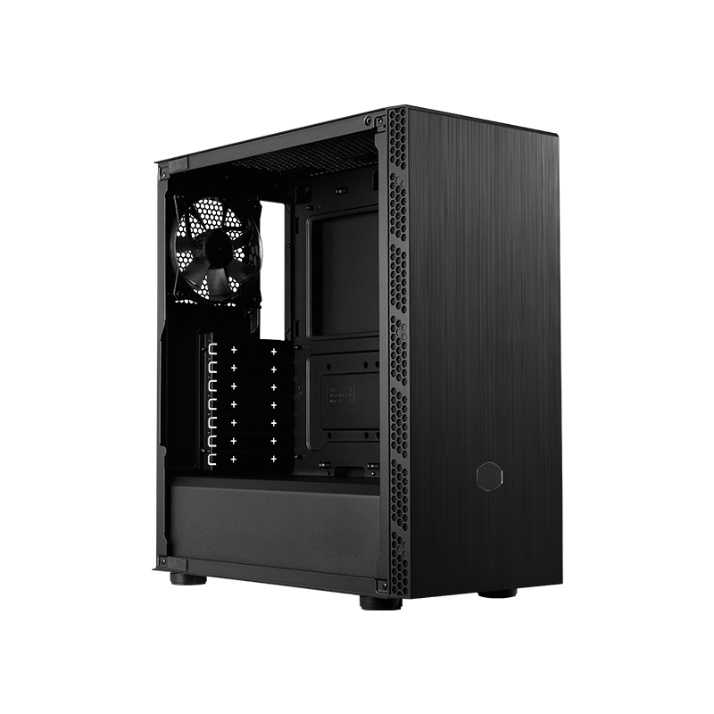 Cooler Master 酷碼 MASTERBOX MB600L V2 機殼/標準MB600L2-KGNN-S00 | JT3C直營店 ...