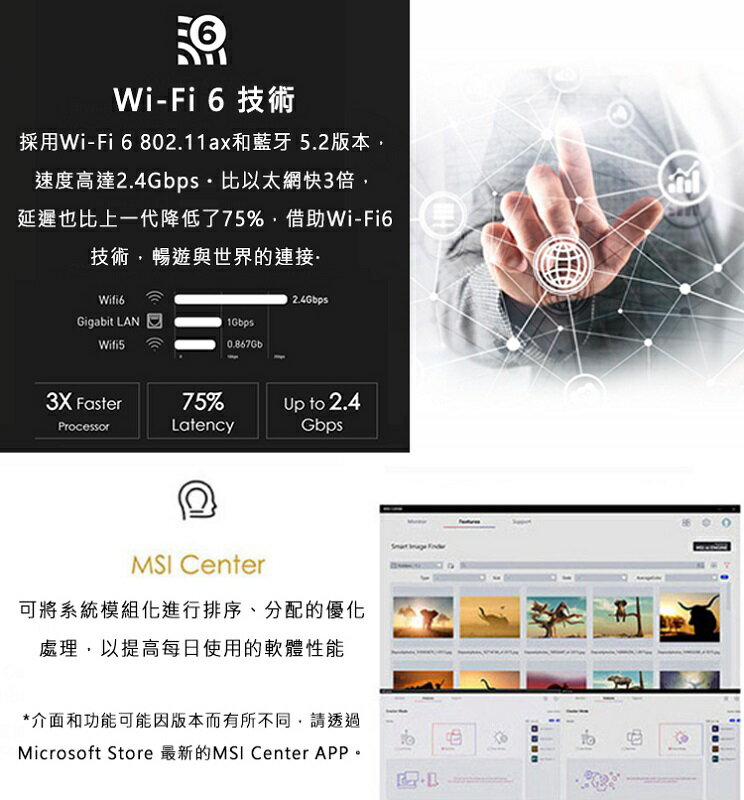 【享最高折300】MSI微星 PRO DP21 13M-492TW 商用迷你電腦(i3-13100/8G/512G/W11) | 米特3C數位 | 樂天市場Rakuten