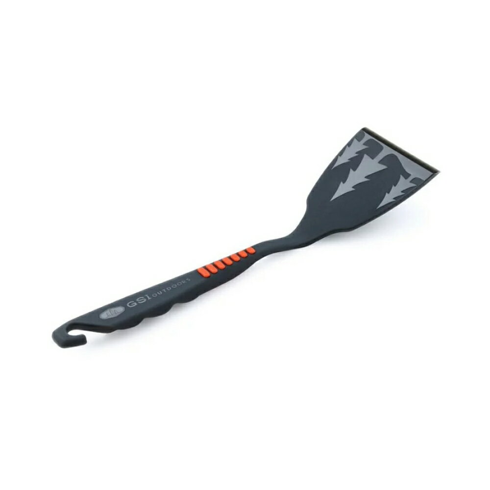 【GSI 美國 Pack Spatula 輕量煎鏟 7.1】74122/矽膠煎鏟/耐高溫鍋鏟/炒菜鏟/烹調廚具/料理餐具 | 悠遊山水戶外生活 ...