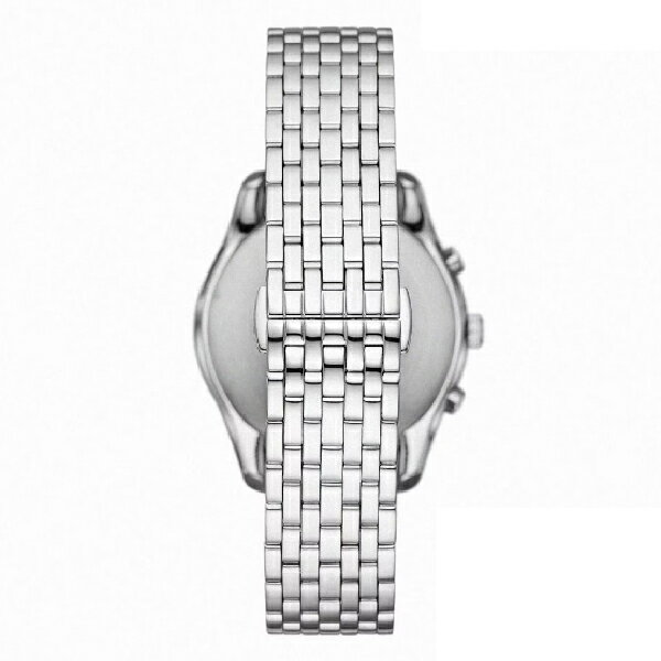 EMPORIO ARMANI 亞曼尼 Antonio系列 AR11581 雋永紳士風格三眼手錶 綠面 41MM｜樂天全館特惠中★指定刷卡回饋 ...