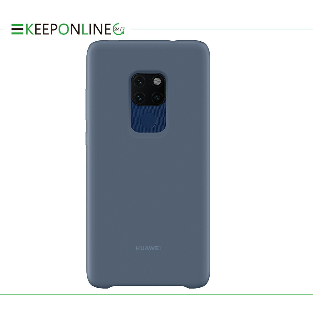 HUAWEI 華為 Mate20 原廠矽膠車用保護殼/ 磁吸功能 (台灣公司貨-盒裝) | keeponline247 | 樂天市場Rakuten