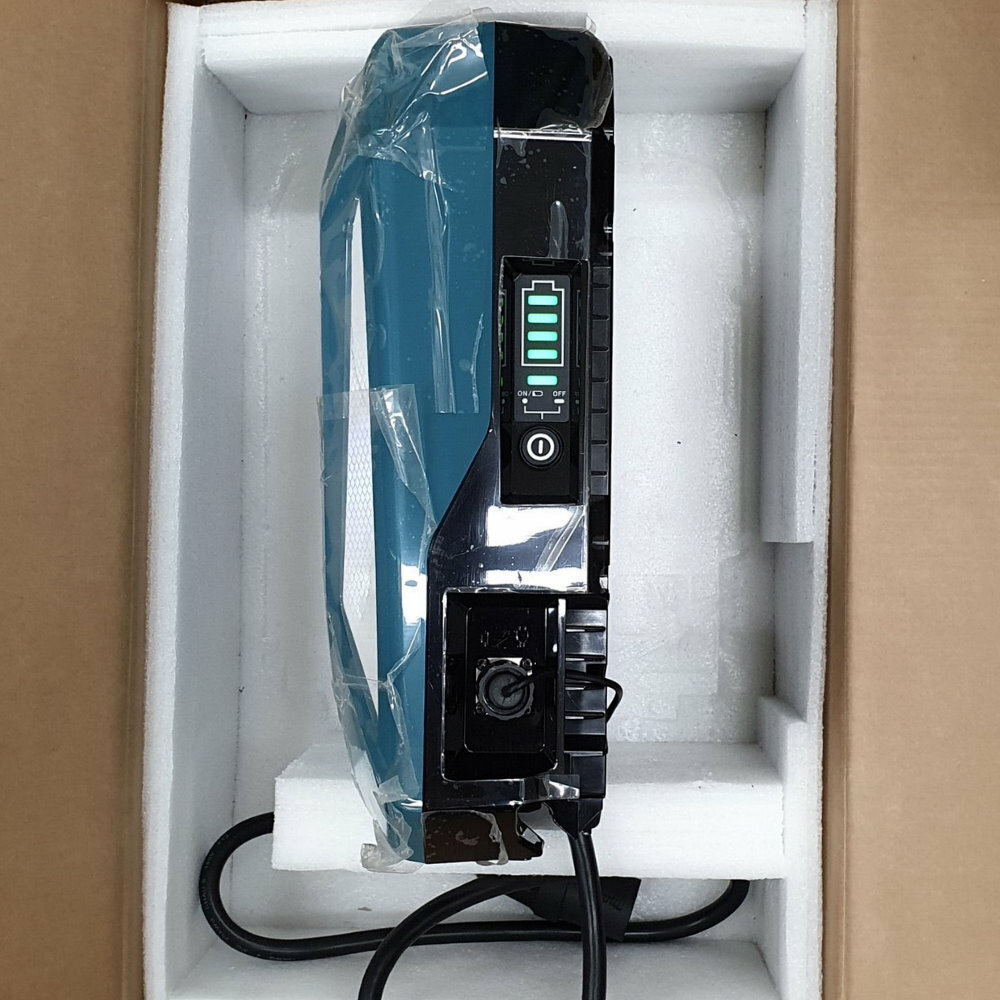 牧田 MAKITA PDC1500 可攜式電源 18Vx2=36V MAX 40V | 筆電達人直營店 | 樂天市場Rakuten