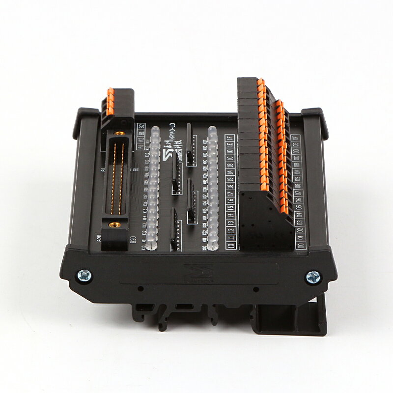 三菱PLC輸入輸出模塊32點帶燈A6CON接口兼容QX41P/QY41/42/71/72P | 協貿國際日用品生活11館 | 樂天市場Rakuten