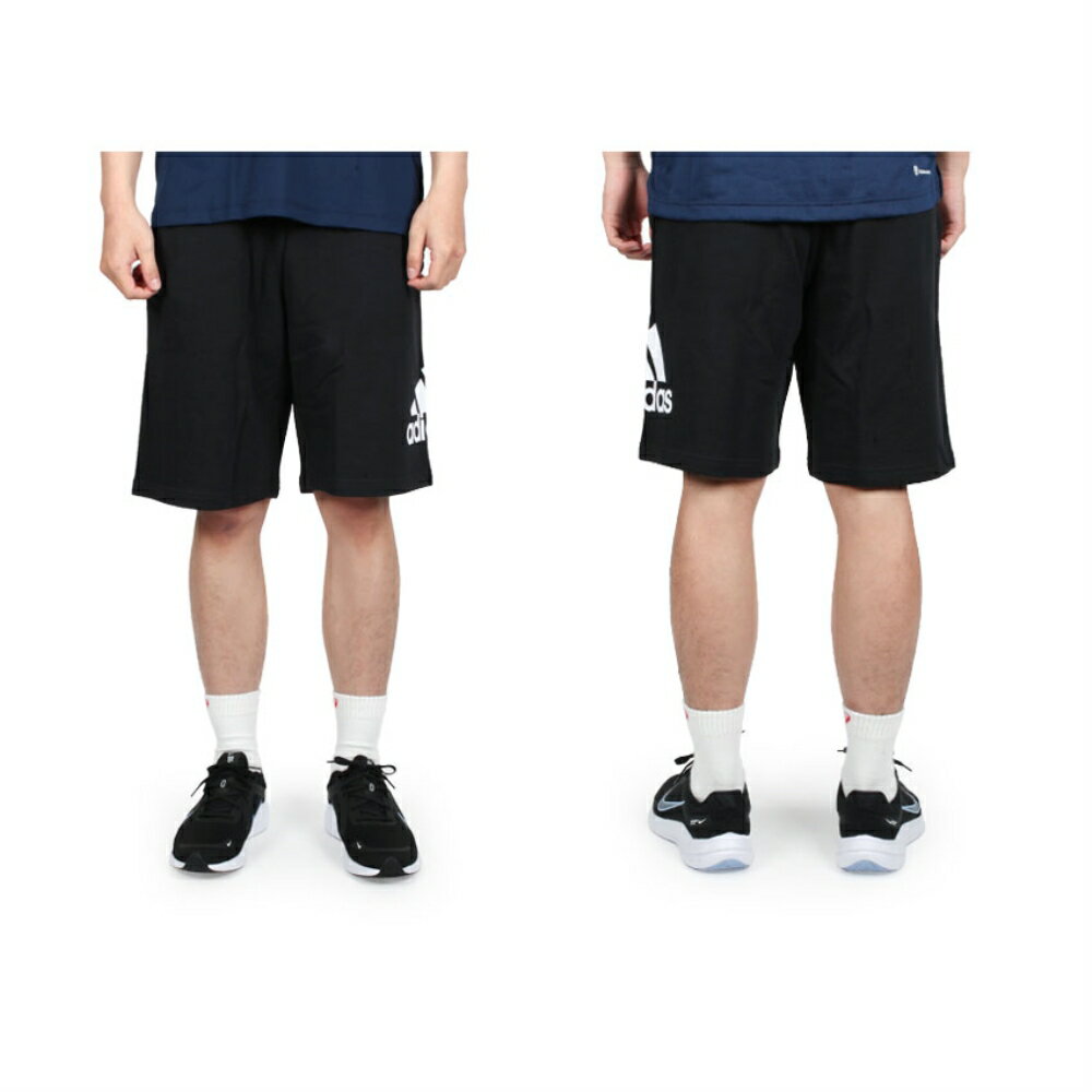 ADIDAS 男運動短褲(針織 慢跑 純棉「IC9401」≡排汗專家≡ | 排汗專家直營店 | 樂天市場Rakuten