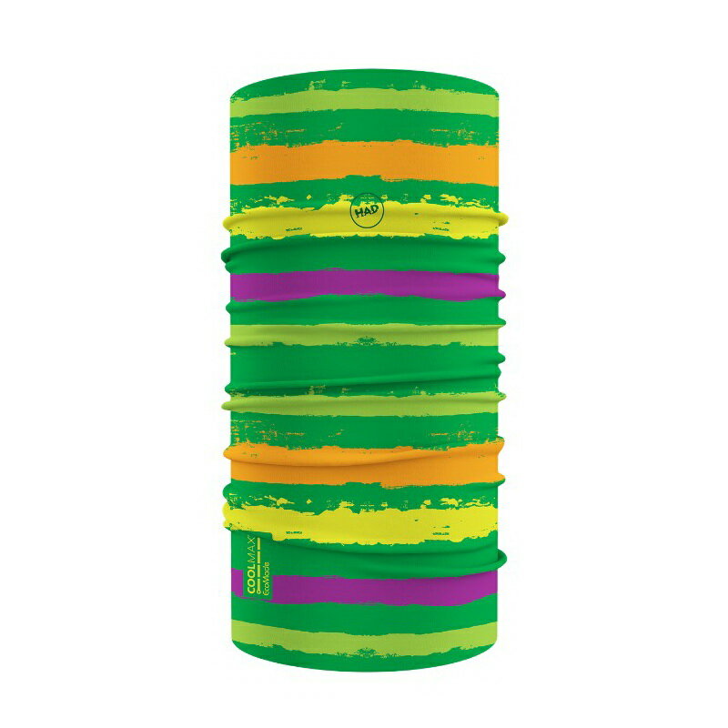 HAD Coolmax 兒童系列 頭巾 德國製 抗UV 多功能穿戴 HA452-兩款【iSport愛運動】 | ISPORTSHOP直營店 ...