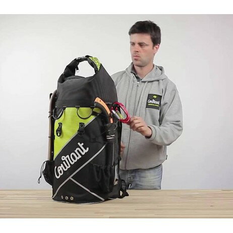 [全新正品]COURANT - DOCK BAG(容量:60L) | fromdream studio | 樂天市場Rakuten