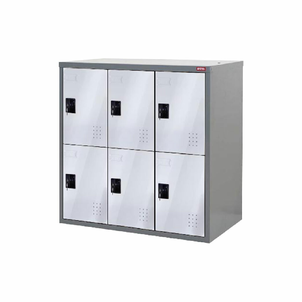 多功能鑰匙鎖置物櫃 FC9-306K 收納櫃 鑰匙櫃 鞋櫃 衣物櫃 密碼櫃 辦公櫃 置物櫃 | 哇哇蛙居家生活百貨直營店 | 樂天市場Rakuten