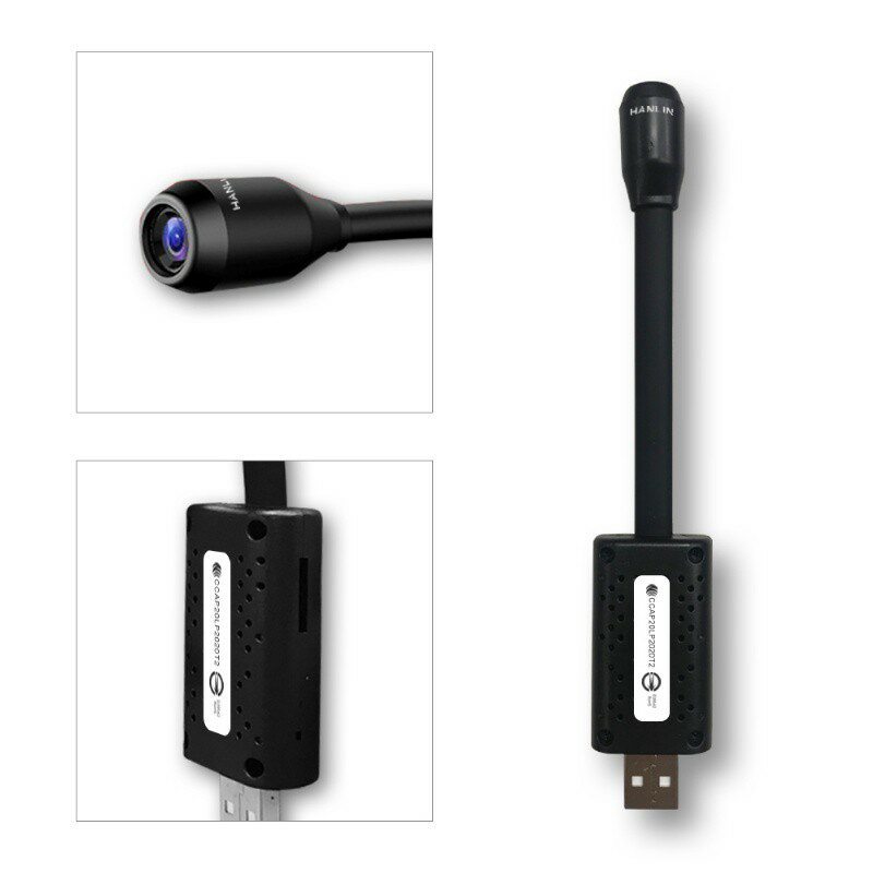 HANLIN-UCAM 迷你USB無線密錄監視器 密錄器 錄影機 | 強強滾生活 | 樂天市場Rakuten
