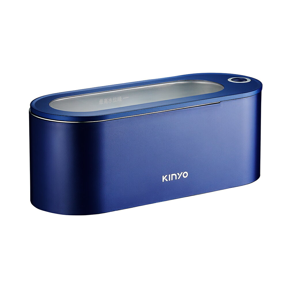 【KINYO】超聲波隨身清洗機 (UC) 高頻振動 不鏽鋼清洗槽 | 清洗眼鏡飾品 | KINYO 官方旗艦店 | 樂天市場Rakuten