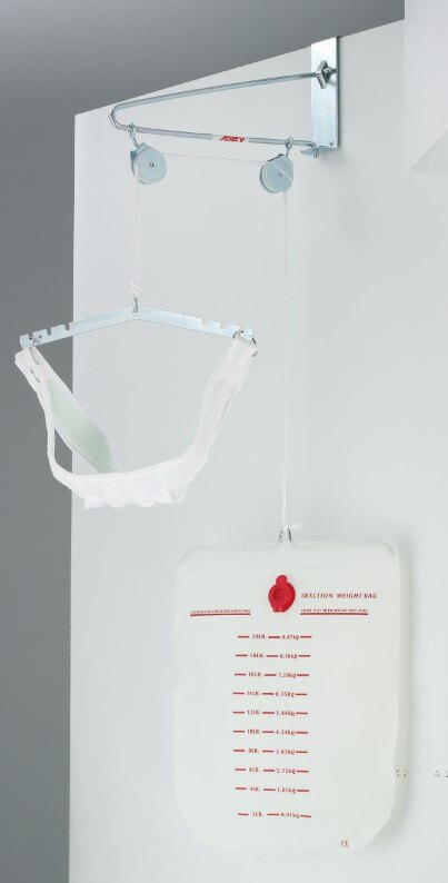 頸部 吊頸器牽引器 門掛式 壁式 YH221-2 | 富康世界輔具生活家直營店 | 樂天市場Rakuten