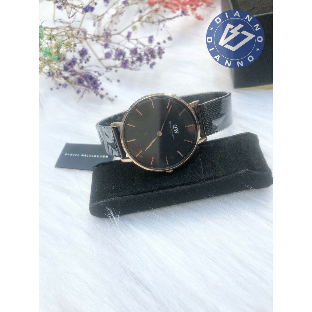 免運 帝安諾-實體店面DW Daniel Wellington米蘭錶帶系列 經典 簡約 DW00100304 164 201 | DIANNO ...