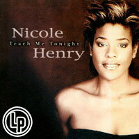 妮可亨利與艾迪希金斯三重奏：今夜請教我 Nicole Henry with Eddie Higgins Trio: Teach Me Tonight (2Vinyl LP) 【Venus ...