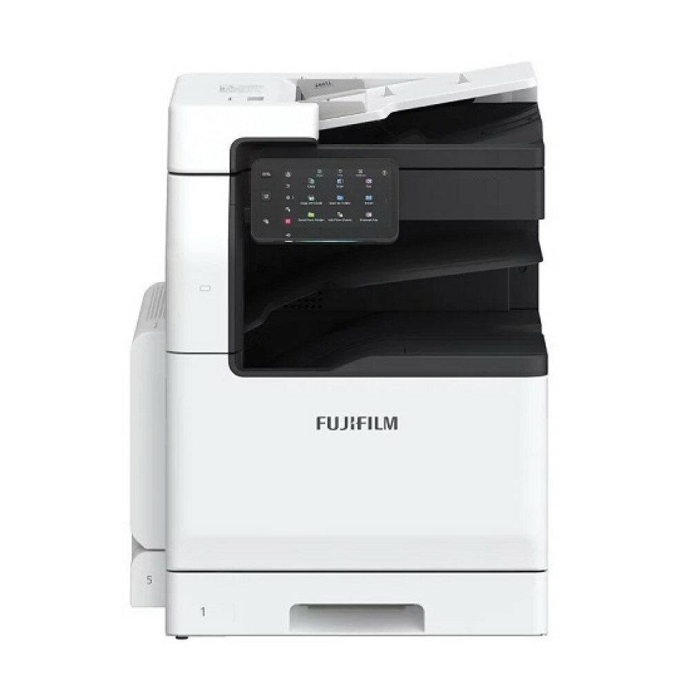 滿額現折180★富士軟片 FUJIFILM Apeos C3070 A3 彩色雷射多功能影印機 | 好好印直營店 | 樂天市場Rakuten