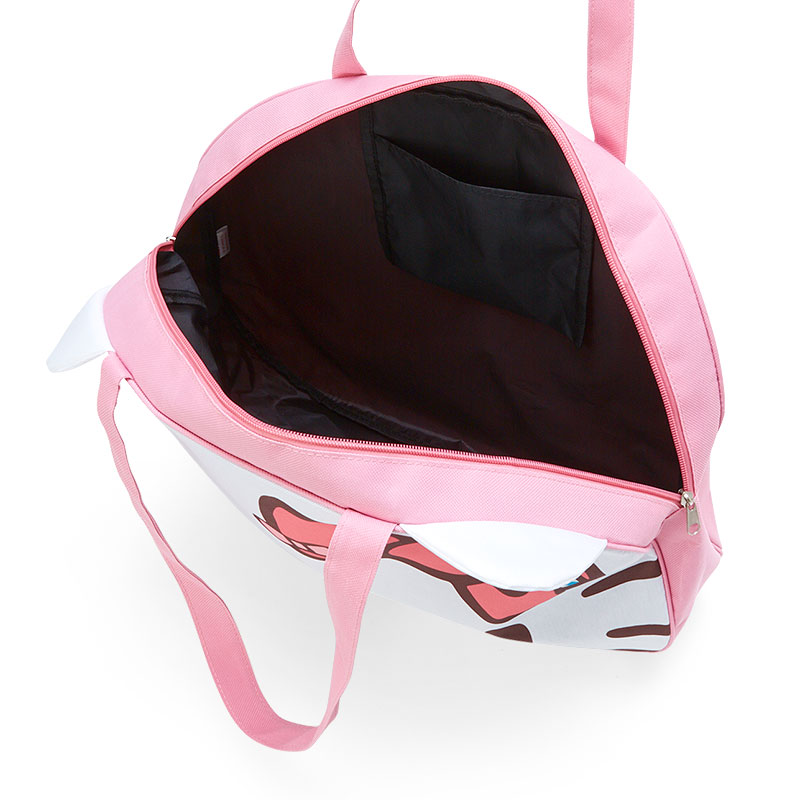 asdfkitty*KITTY 大的肩背包(旅行袋.購物袋).方抱枕.化妝包.置物箱.束口袋.大方巾.-日本國內限定福袋 | asdfkitty可愛家精品店直營店 | 樂天市場Rakuten